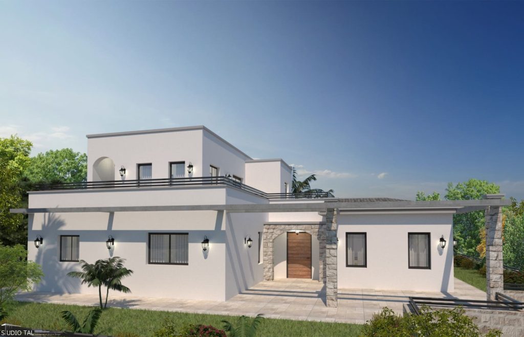 עמוד הבית - Studio Tal